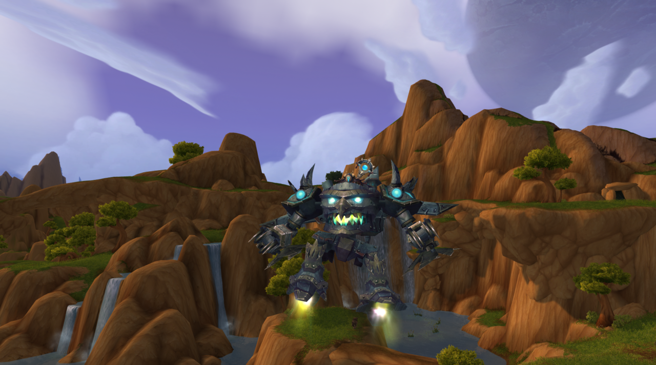 PvP Legends Unleashed: WoW's Arena Dominators