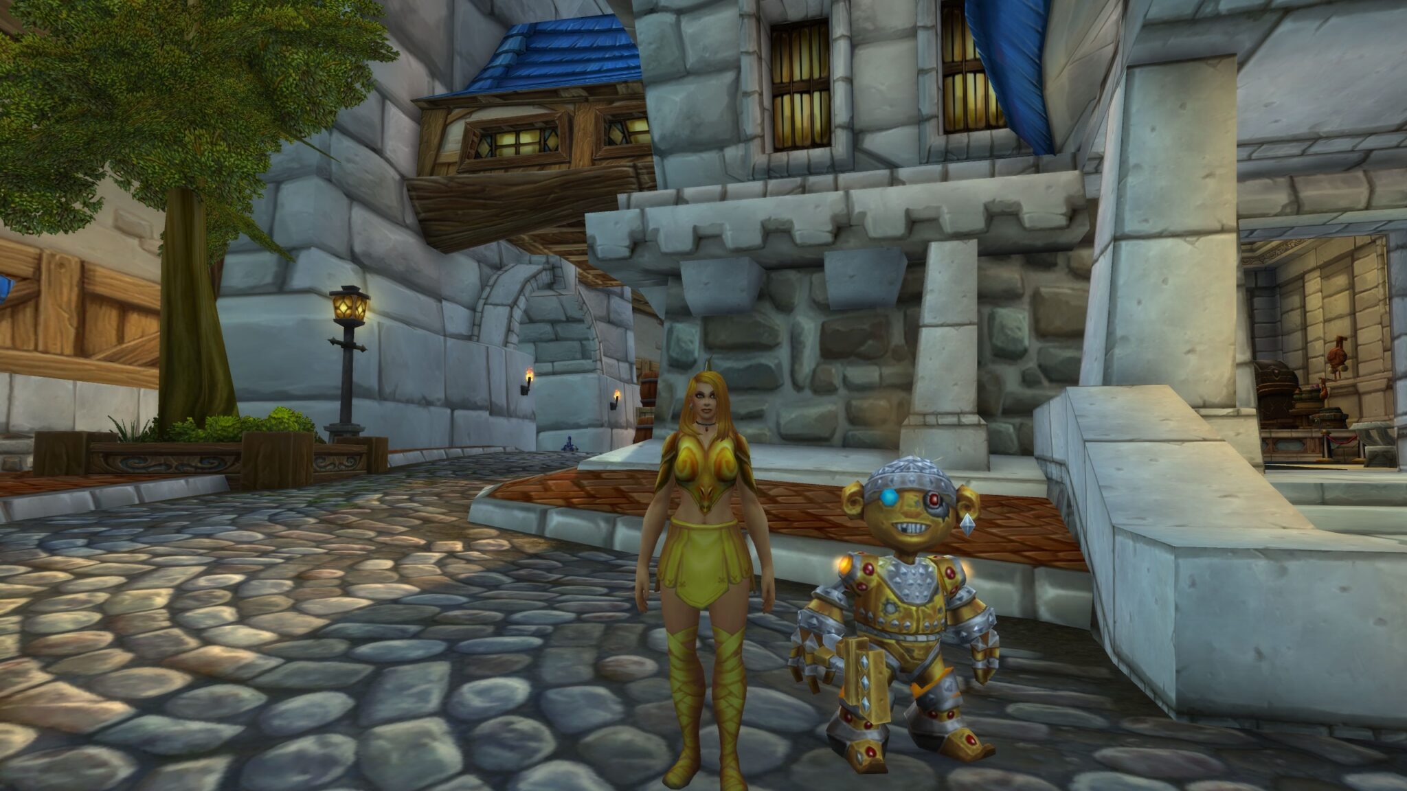 Control WoW's Auction House with Addons