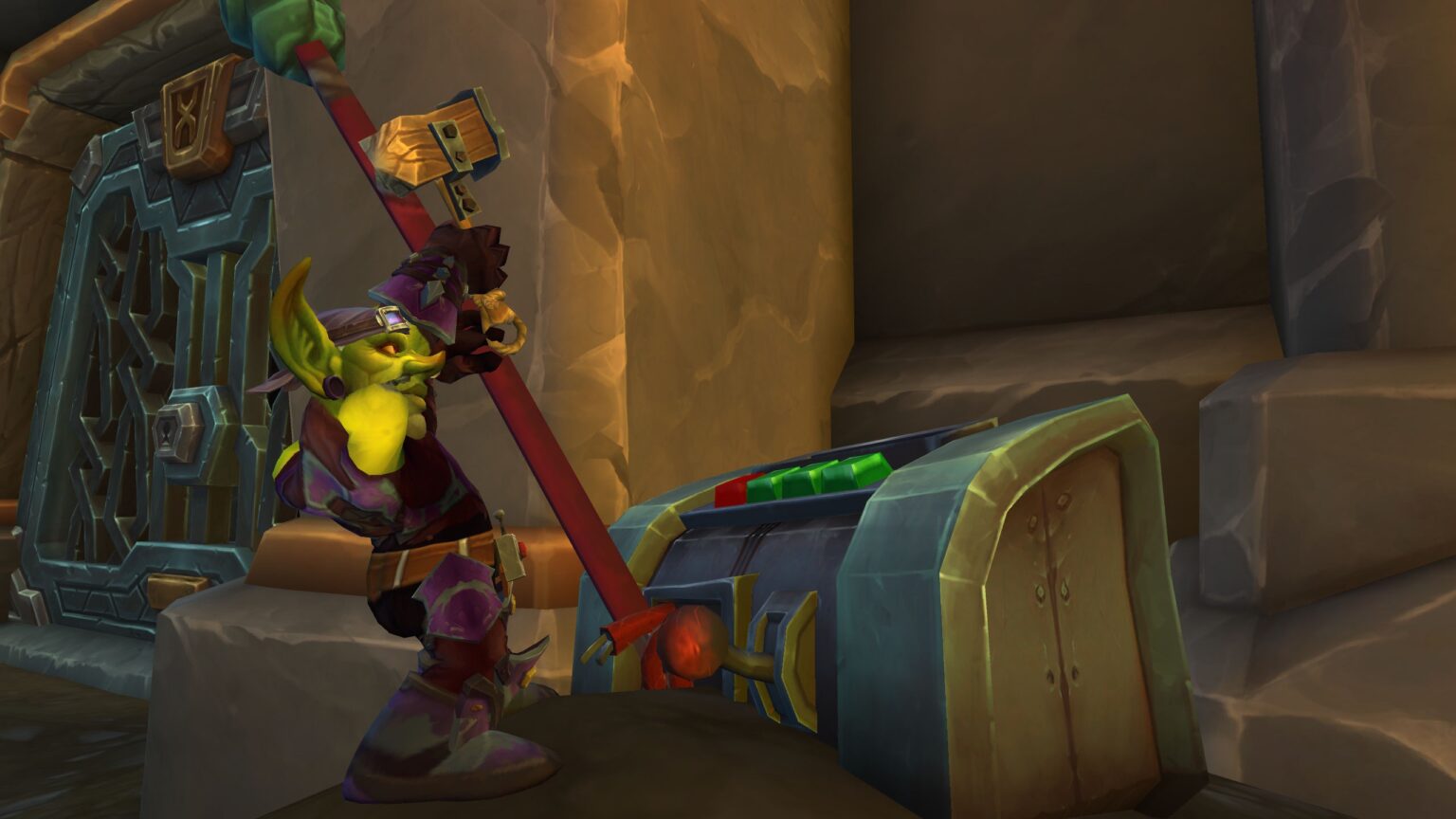 Control WoW's Auction House with Addons