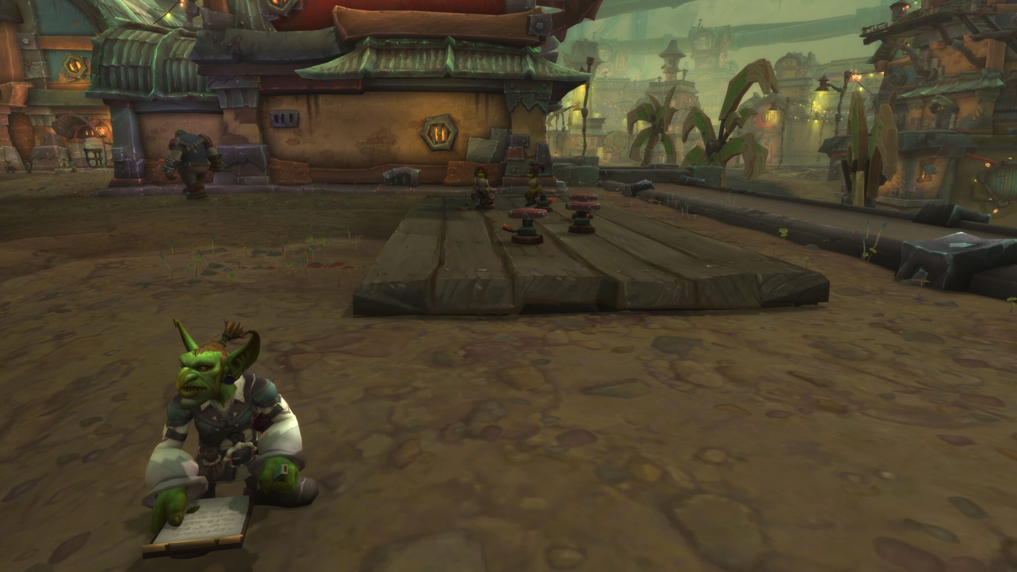 Control WoW's Auction House with Addons